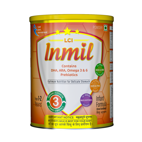 Leadcare Product Range