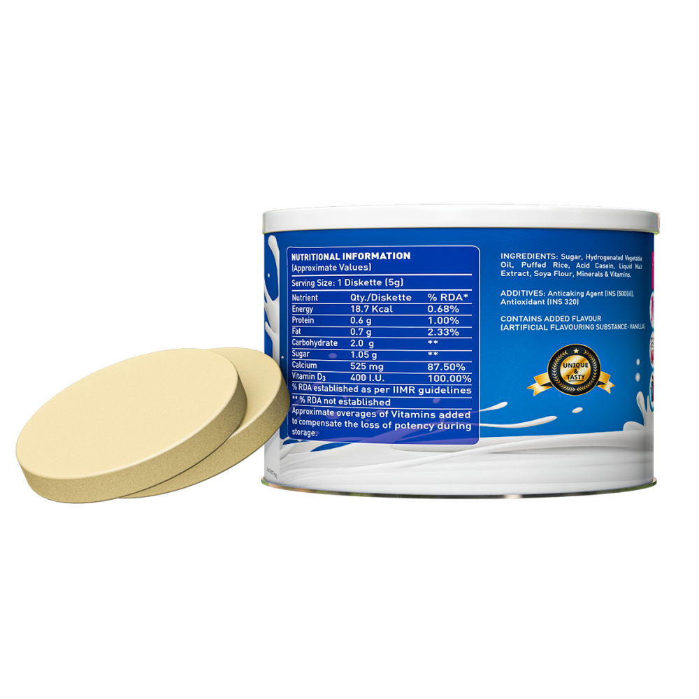 ProBytes Vanilla Diskettes