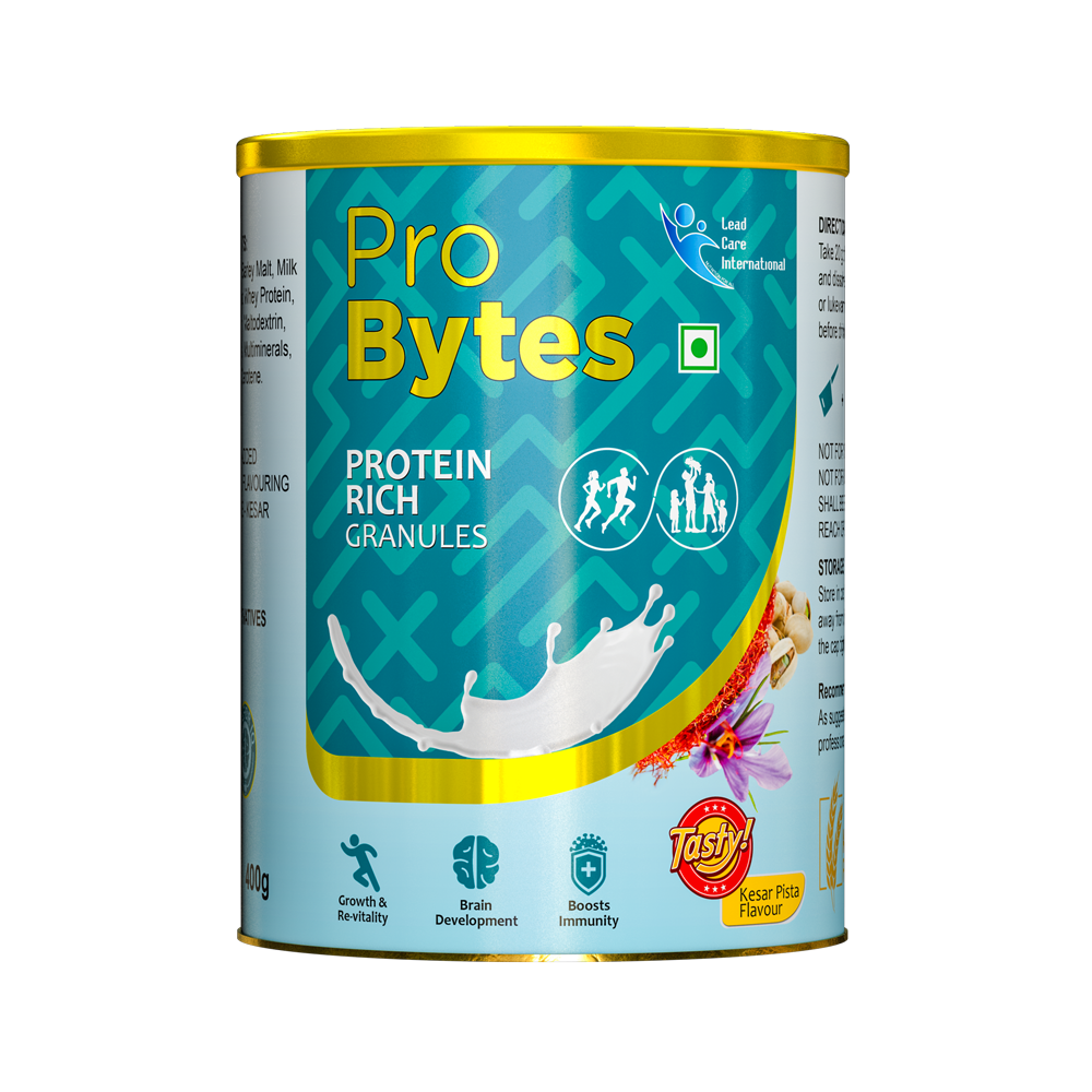 ProBytes Granules