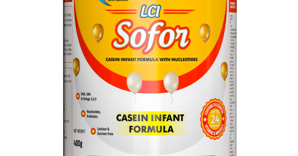 Sofor Casein